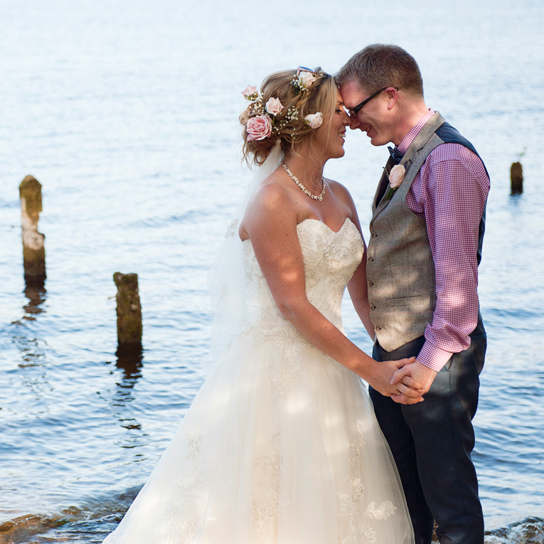 Aoife Herriott Wedding Photographer - Connemara, Galway
